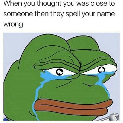 Frog Dying Meme Frog Memes Meme Funny Called Actually Ghatrisate
