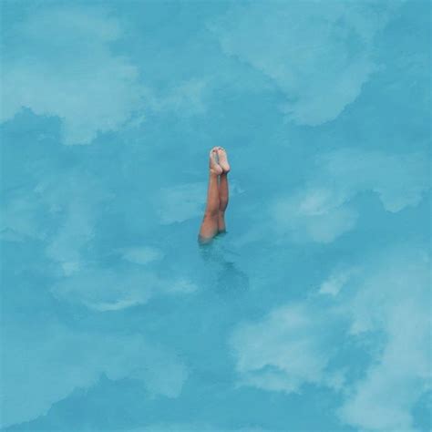 Teresa Freitas Ethereal Photography Minimal Photography Aqua Art