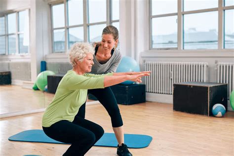 Ejercicios Con Aros Para Adultos Mayores Actividad Fisica En El Adulto Mayor Dawn Gislason