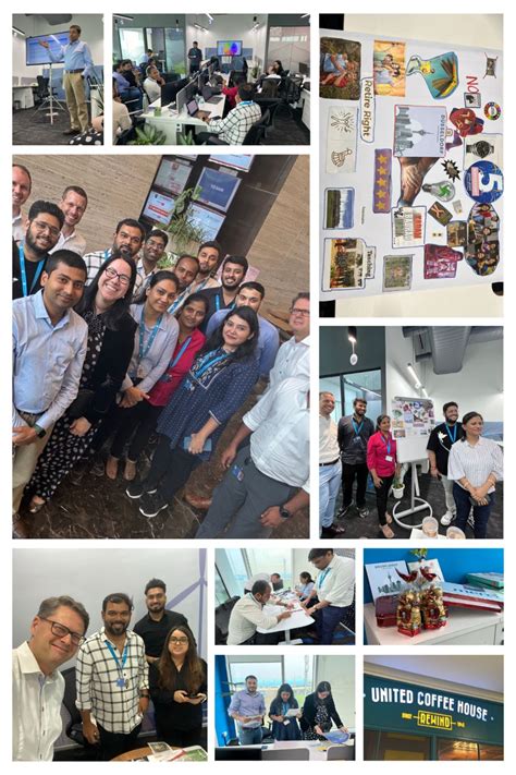 Vaibhav Nigam On Linkedin Uniper Leadership Globalteam Collaboration Innovation Teamwork