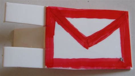 Mailbox Indicator Instructables