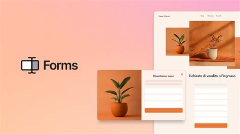 Shopify Forms Capture Customer Info To Grow Your List Shopify App Store