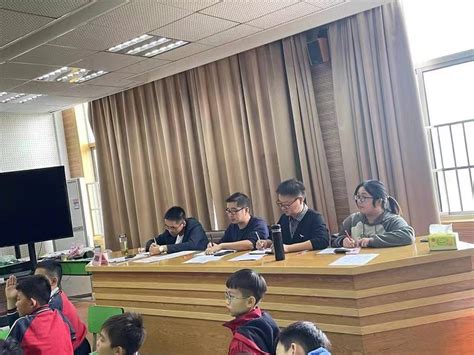 以赛促研，以赛促教” ——2022学年“嘉业•浔课堂”南浔区小学科学课堂评审活动练市小学专场
