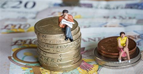 These Are The Three Things Driving The Gender Pay Gap PBA