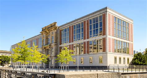 Esmt Berlin Showcases Historical Campus During European Heritage Days Esmt Berlin Showcases Historical Campus During European Heritage Days