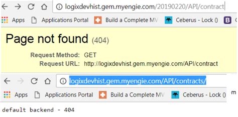 rancher nginx ingress url rewrite not working as expected general