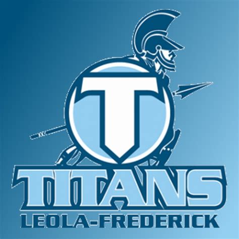 Frederick Area Titans Live Youtube