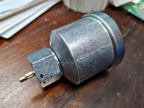 Tachometer Sensor And Megnetic Pickup Wanchai Instrument And Electric
