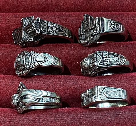 รวมแหวนเทพศิรินทร์ 6 วง 6 แบบ 👑 Shopee Thailand