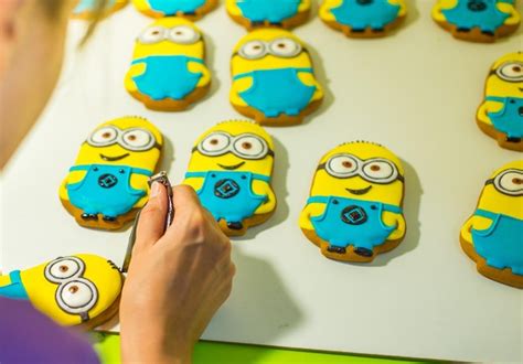 Gingerbread Premium Photo