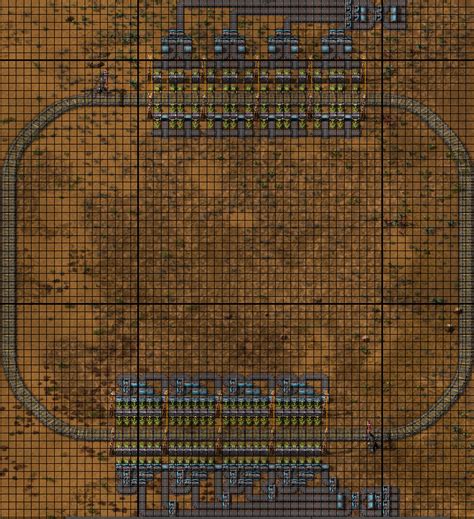 Inspired By Some Recent Posts On Loading And Unloading Stations