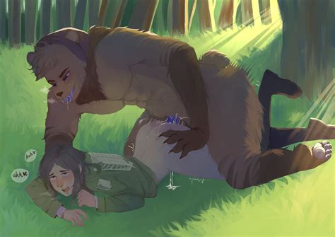 Rule 34 1anthro 1girls Anthro Anthro On Human Anthro Penetrating