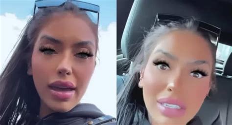 Mc Mirella Não é Porque Tenho Onlyfans Que Não Mereço Respeito