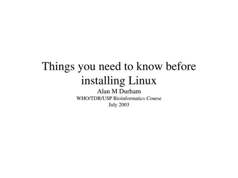 Ppt File Systems 1 Powerpoint Presentation Free Download Id5535087