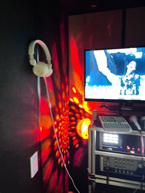 가정용 노래방 세트 판매 방음부스 당근 중고거래