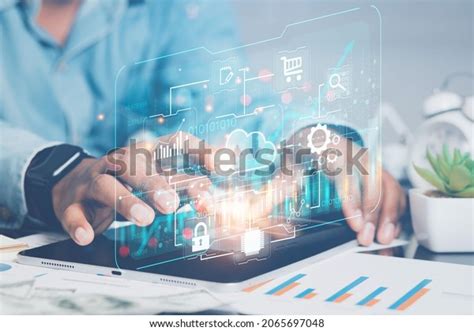 Infrastructure Optimization Images Stock Photos Vectors Shutterstock