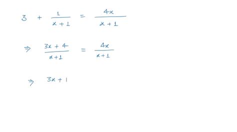 Solved Determine Whether The Equation Is An Identity A Conditional Equation Or A Contradiction
