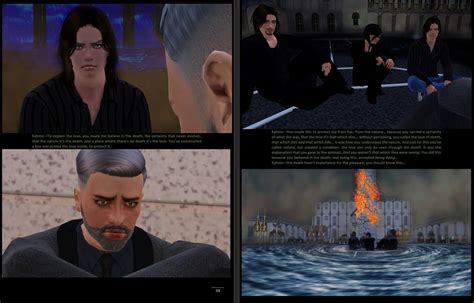 Devil Goes On Vatican Part Iv Rose66 Loverslab