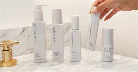Your Complete Guide To Lactic Acid Peels Shani Darden Skin Care