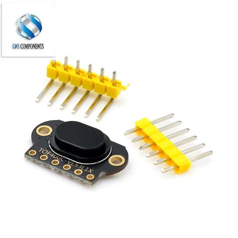 Tof C C C Laser Ranging Sensor Module Tof Off