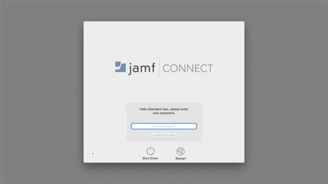 jamf connect login and enrollment customization azure ad travelling