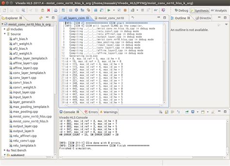 Kerasを使用したmnist Cnnで手書き文字認識9（特徴マップが10個のmnistのcnnを再学習1） Fpgaの部屋
