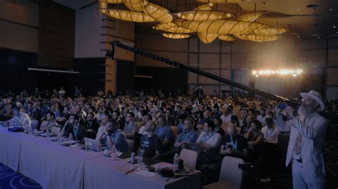 devcon archive ethereum developer conference · devcon archive