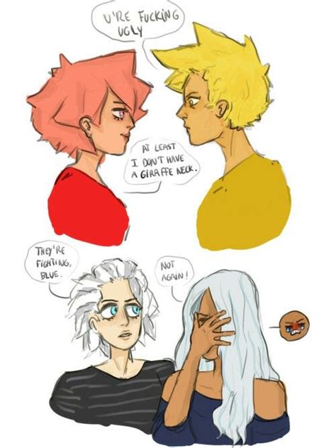 Pin De Luna 🌙 Em Steven Universe 🌌 Steven Universe Steven