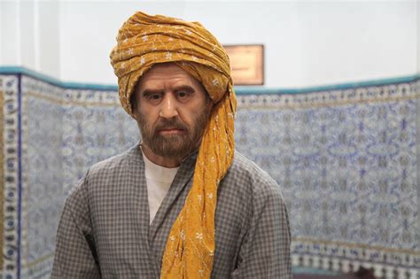 داستان‌های شنیدنی از دل حمام گنجعلی‌خان؛ موزه مردم‌شناسی کرمان کجارو