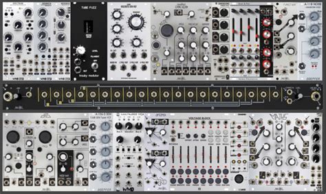 Modular Synthesis Basics How It Works And How To Dive In