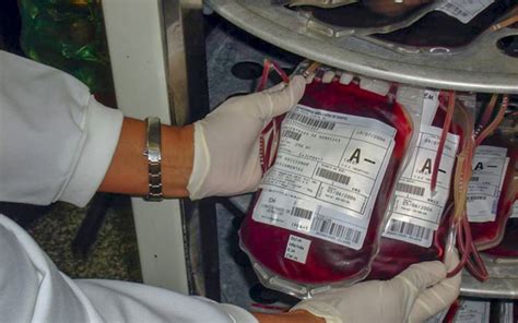 Hemocentro De Campos Precisa De Doação Para Manter Estoque De Sangue