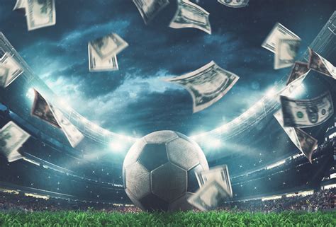 O Que é Preciso Para Ganhar Dinheiro Apostando No Futebol FuteBlog