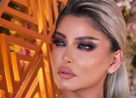 لوك ومكياج علا غانم في أحدث ظهور لها حديث السوشيال ميديامالقصة؟صور