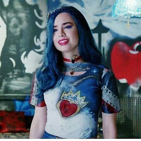 Pin On Descendants 2 2017