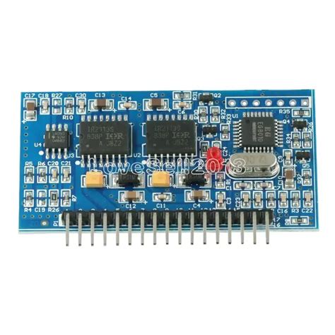 New Dc Dc Dc Ac Pure Sine Wave Inverter Generator Spwm Boost Control Egs002 Eg8010 Ir2113 Rs232