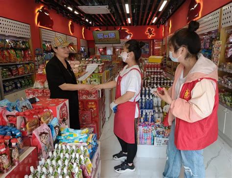 晶华城：聚焦“原点在线” 提升社区治理效能由“掌“入”心” 大河新闻