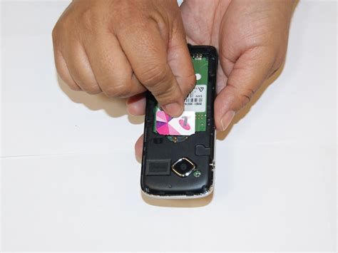 Zte Telstra T Sim Card Replacement Ifixit Repair Guide