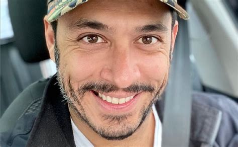 Santiago Alarcón Reveló Cuál Ha Sido La Novela Más Mala En La Que Ha