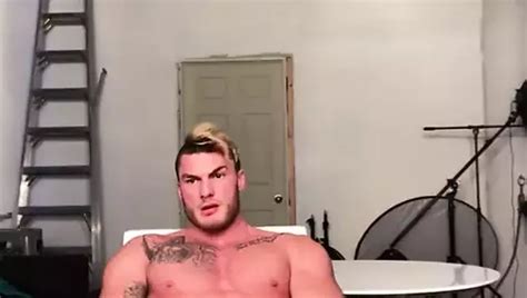 William Seed Free Gay Pornstar Videos 2 Xhamster