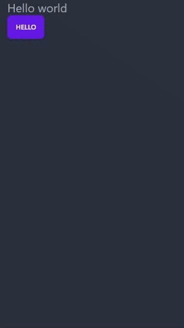 How To Implement A Reusable Responsive Modal In React With Daisyui
