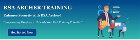 Everything You Need To Know About Rsa Archer Training