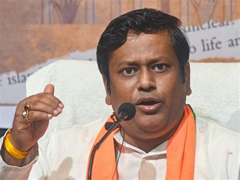 West Bengal Panchayat Election Result 2023 Bjp Sukanta Majumdar Demand