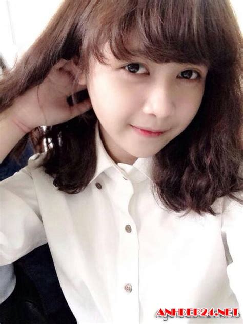 Hinh Lon Xinh Cua Gai 9x Viet Nam Tuyen Chon