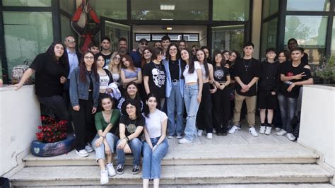 PCTO Istituto Infobasic Scuola Di Alta Formazione Pescara