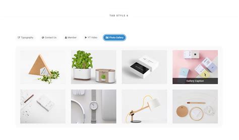 Active A Responsive Bootstrap Pure Css Tabs By Thecodude Codecanyon
