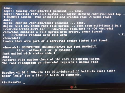 Somehow Just By Rebooting My PC This Thing Showed Up And Can T Even Boot Up Anymore I Can T Have