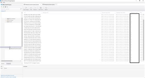 C Queue Messages Not Being Moved To The Poison Queue Stack Overflow