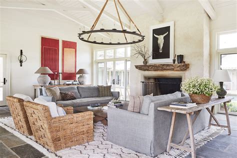 What To Put On A Sofa Table CitizenSide