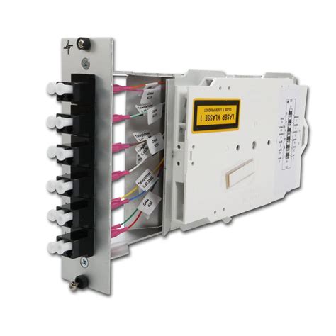 Lwl Komplettmodule 3he 7te