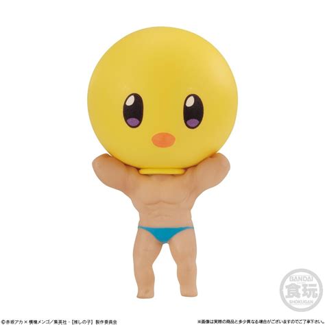 Oshi No Ko Oshi No Ko Collection Pieyon Shop β
